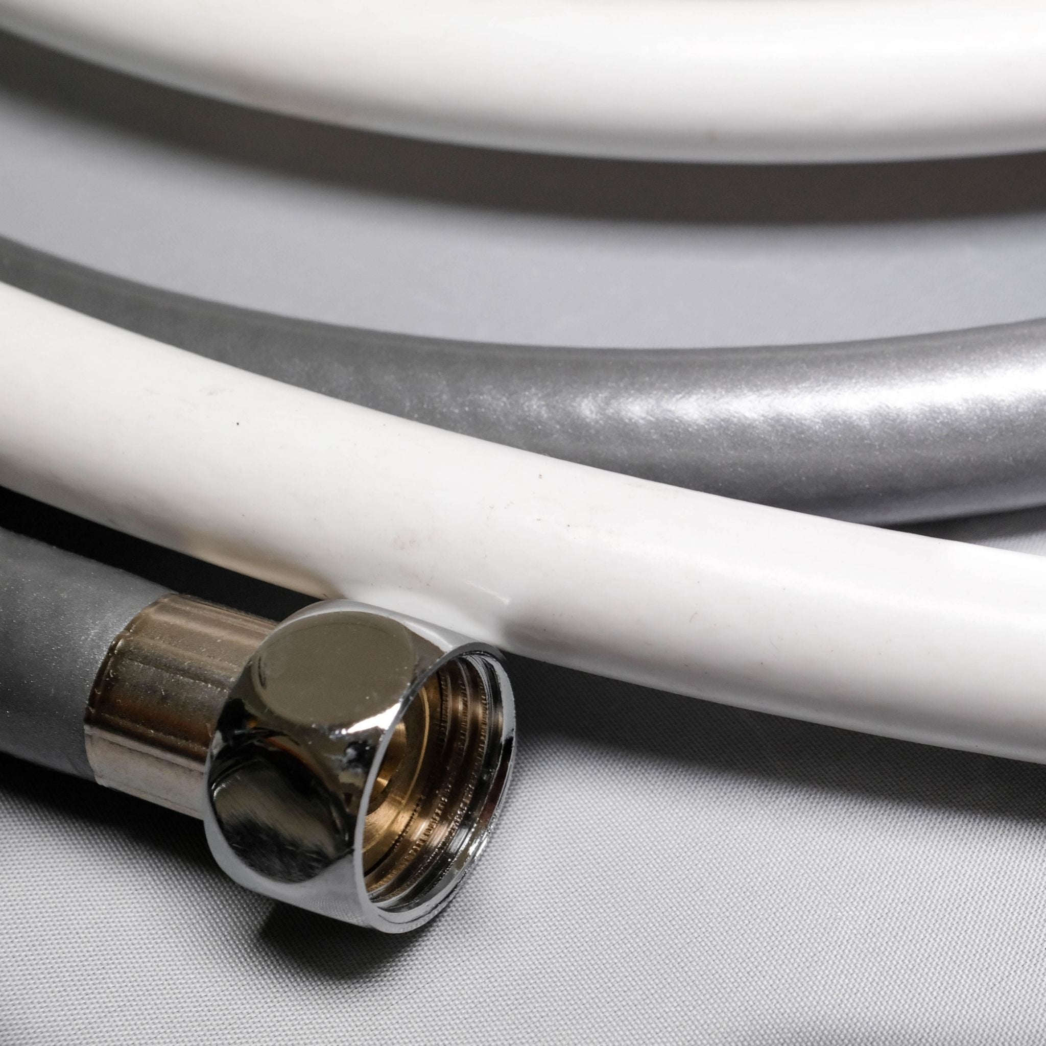 Shower Hoses – ClearFlow Showers